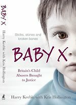 Baby X Pa By Harry Keeble Kris | eBay