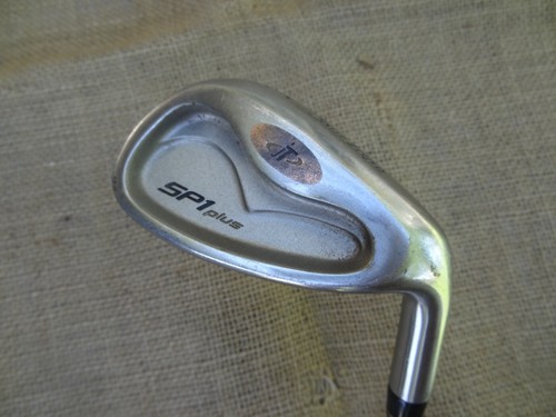 Tour Edge SP1 Plus Sand Wedge ⛳ Ladies Graphite | eBay
