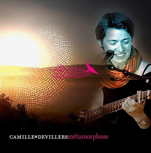 Camille Devillers Métamorphose (CD) 3560530124128 | eBay