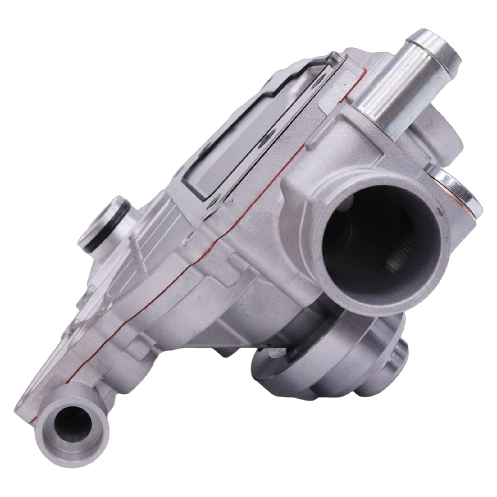 Coolant Water Pump 04138560 04137490 04137233 For Deutz D2.9L4 TD2.9 L4 ...