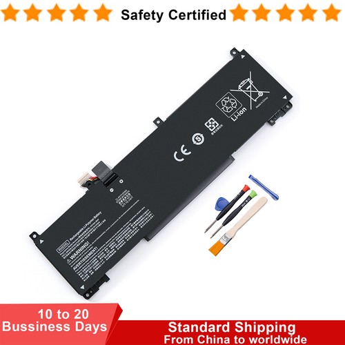RH03XL Battery For HP ProBook 430 440 445 450 630 640 650 G8 Zhan 66 ...