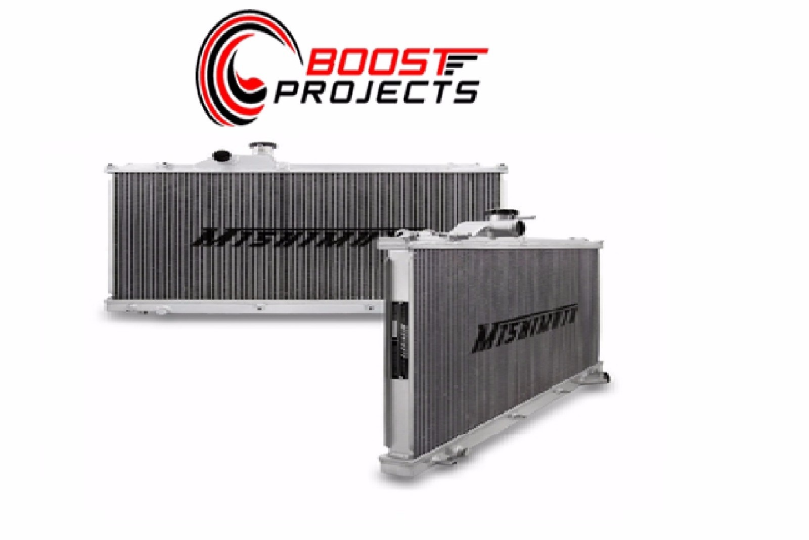 Mishimoto for 01-05 IS300 Manual Aluminum Radiator MMRAD-IS300-01 | eBay