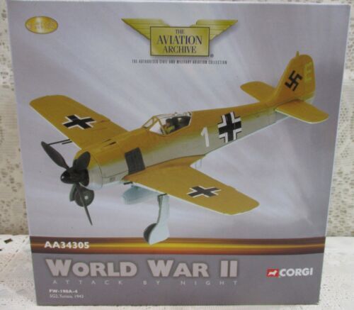 Corgi 1:72 Scale Contemporary Diecast Aircraft & Spacecraft for sale | eBay