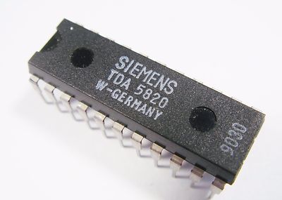 TDA5820 Ic Circuit #DX21 | eBay