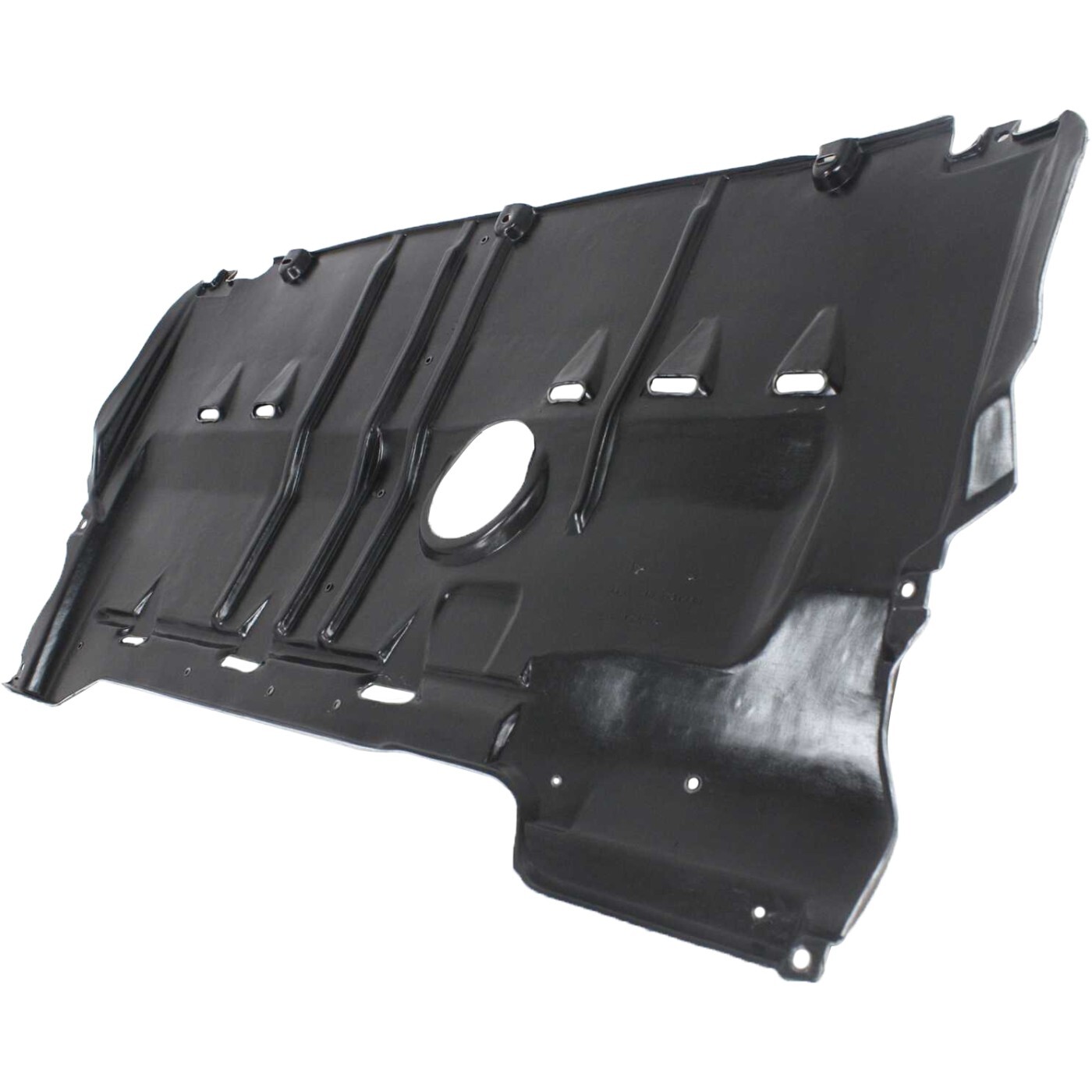 Rear Engine Splash Shield For 2004-2009 Mazda 3 2006-2010 5 ...