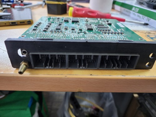 autronic evo 9 sm4 sm2 ecu ecm evolution 9 mivec rare | eBay