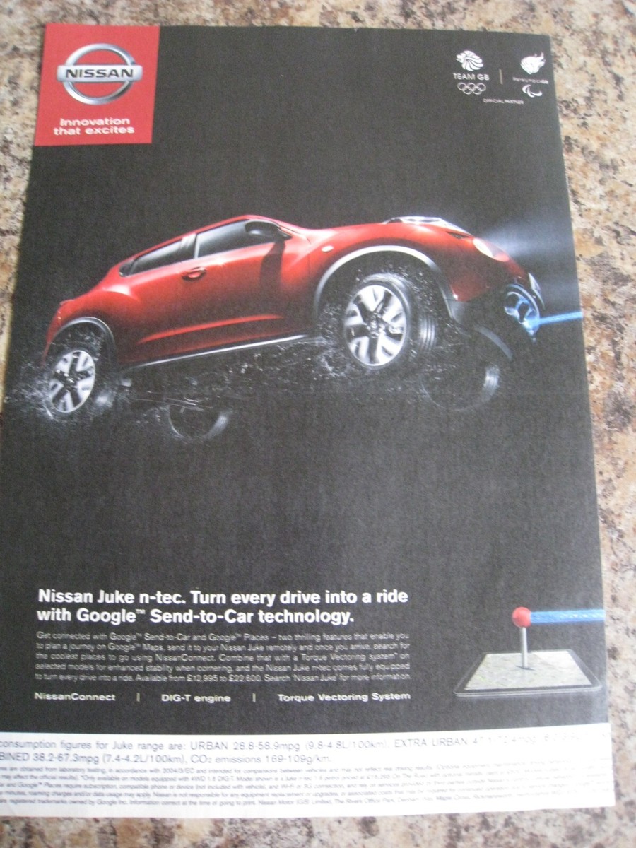 Nissan Nissan Brings Innovation That Excites To Demystifying Electric