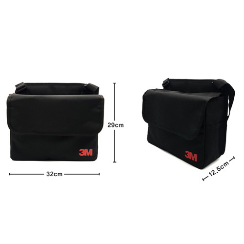 3M Carrying Case Bag for 3M 6700 6800 6900 Full Facepiece Respirator | eBay