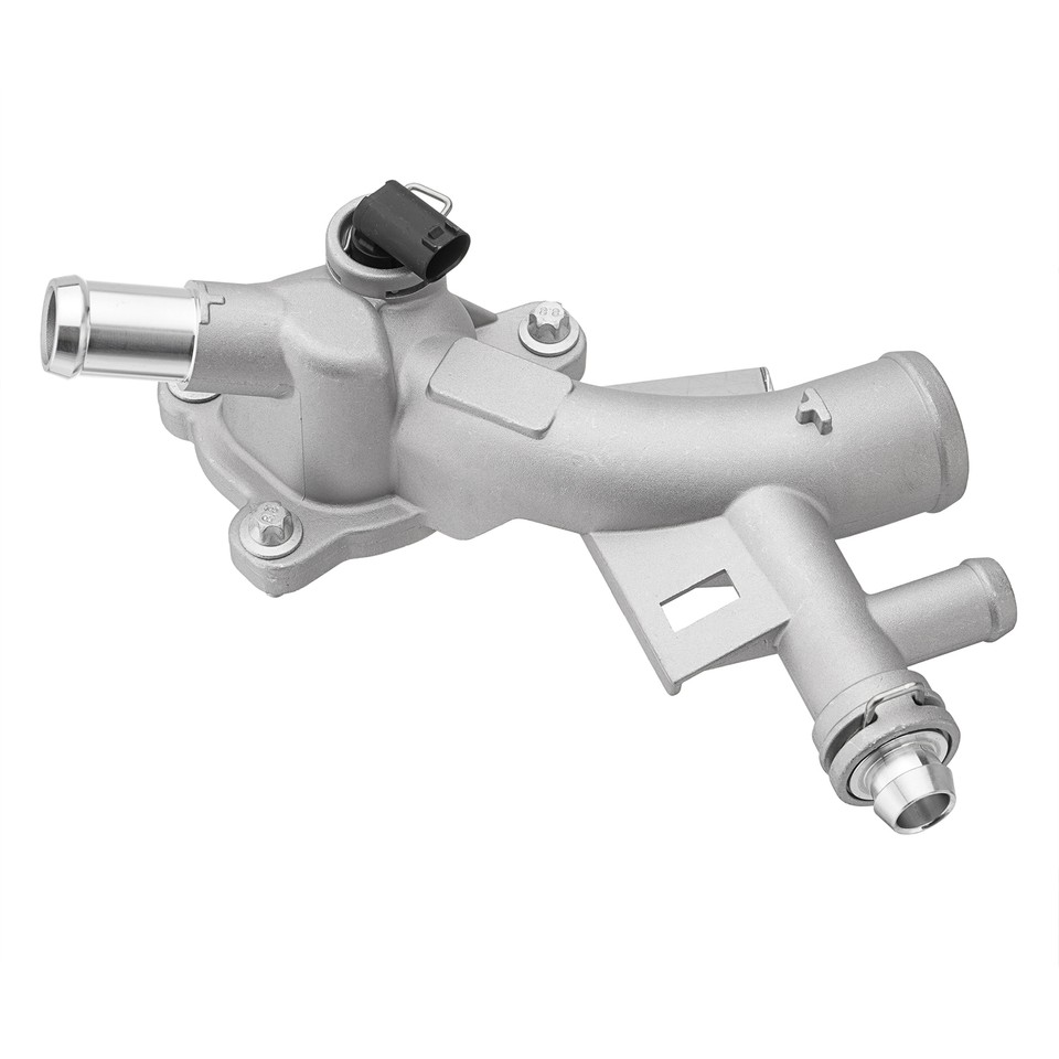 13251447 Engine Coolant Housing Water Outlet For Chevrolet Cruze Sonic ...