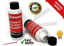 NOS 1968 Vintage Ford MOTORCRAFT Friction Modifier Additive C8az-19b546 ...