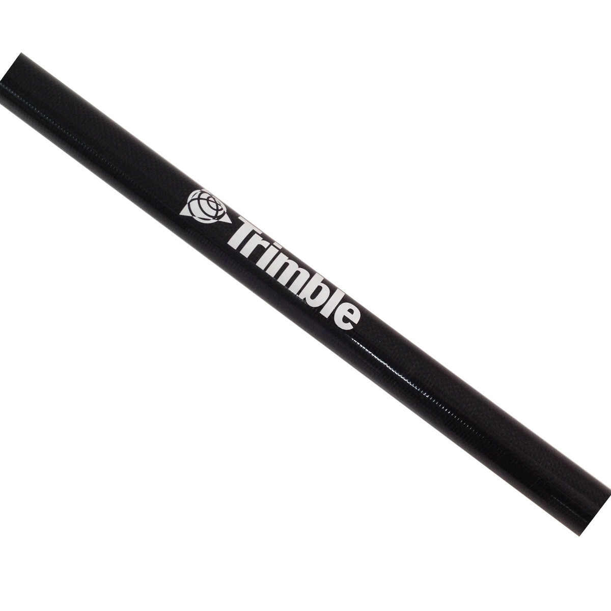 TELESCOPIC TRIMBLE GPS GNSS POLE 2.45M RTK ROD CARBON FIBRE SURVEYING ...