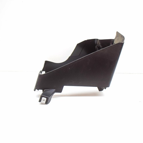 New BMW 7 F01 Front Right Bottom Fender Liner Extension 51757185006 | eBay