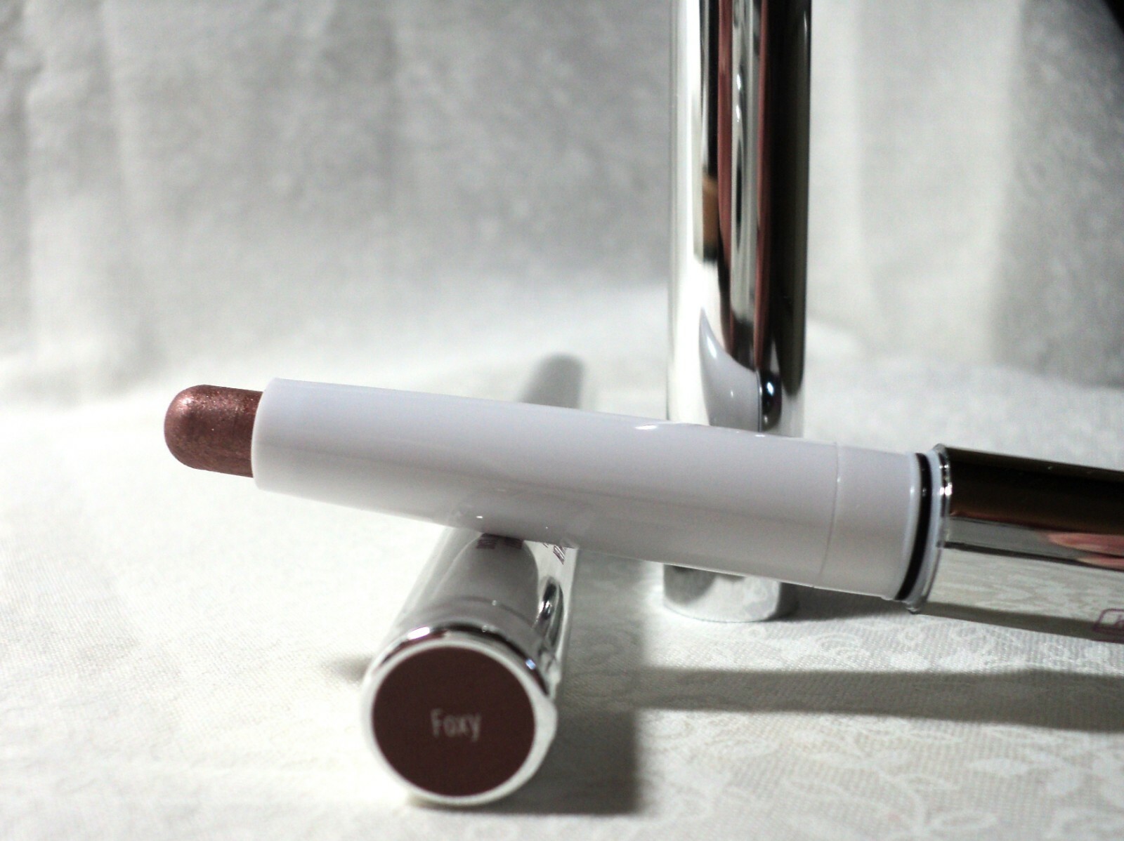 Mally Evercolor Shadow Stick Extra - Foxy - Lot of 2- 0.06 oz. - NWOB ...