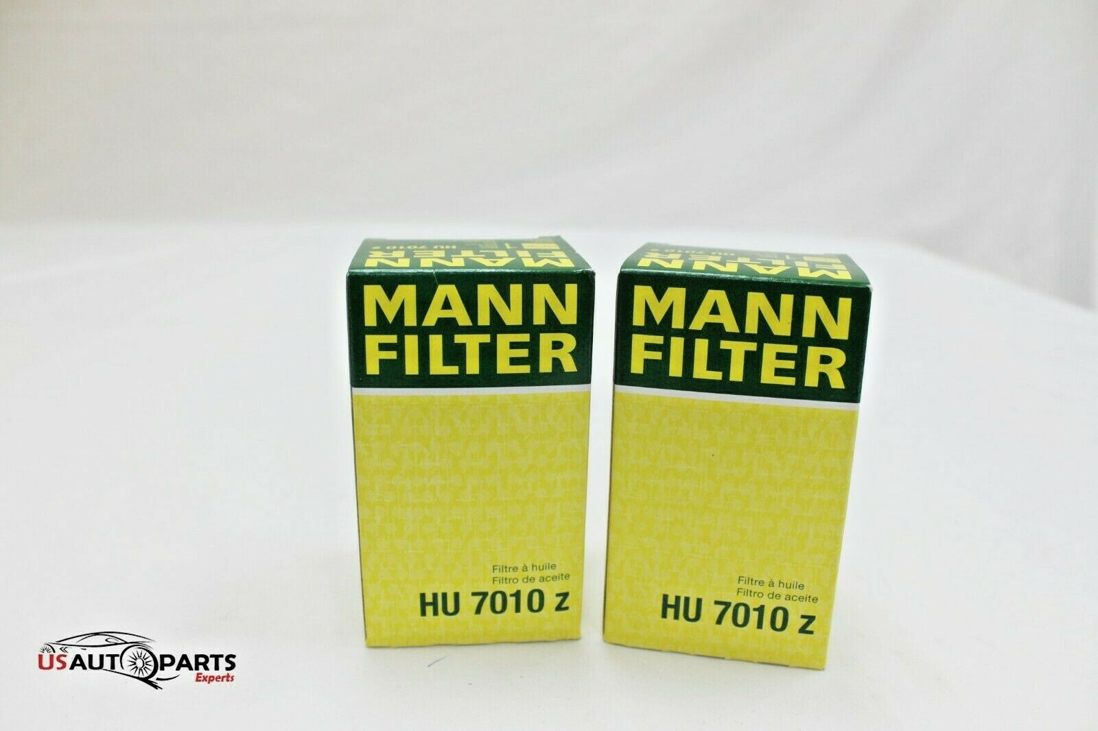 Mann-Filter HU7010z - cross reference oil filters | oilfilter ...