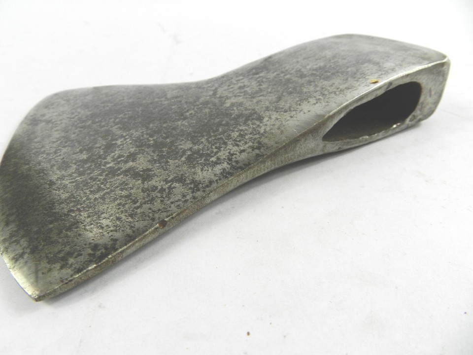 Vintage Para El Cedro The Cedar Axe PLUMB 2 lb 12 oz Ax, Head Only B333 ...