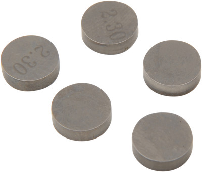 PROX Valve Shims - Fits 7.48 Mm X 2.30 Mm - 5 Pack 29.748230 | eBay