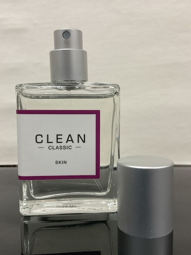 Clean Classic Skin Eau De Parfum Spray 1.0 Fl Oz/ 30 ml, As Pictured ...
