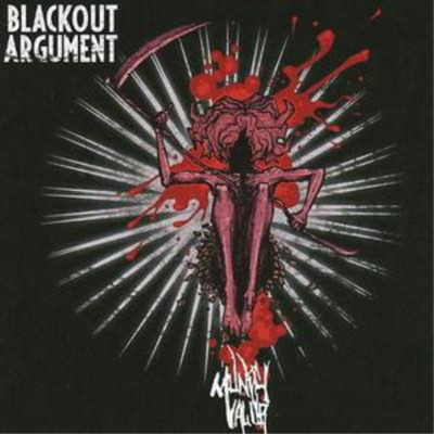 Blackout Argument Munich Valor (CD) Album | eBay.de