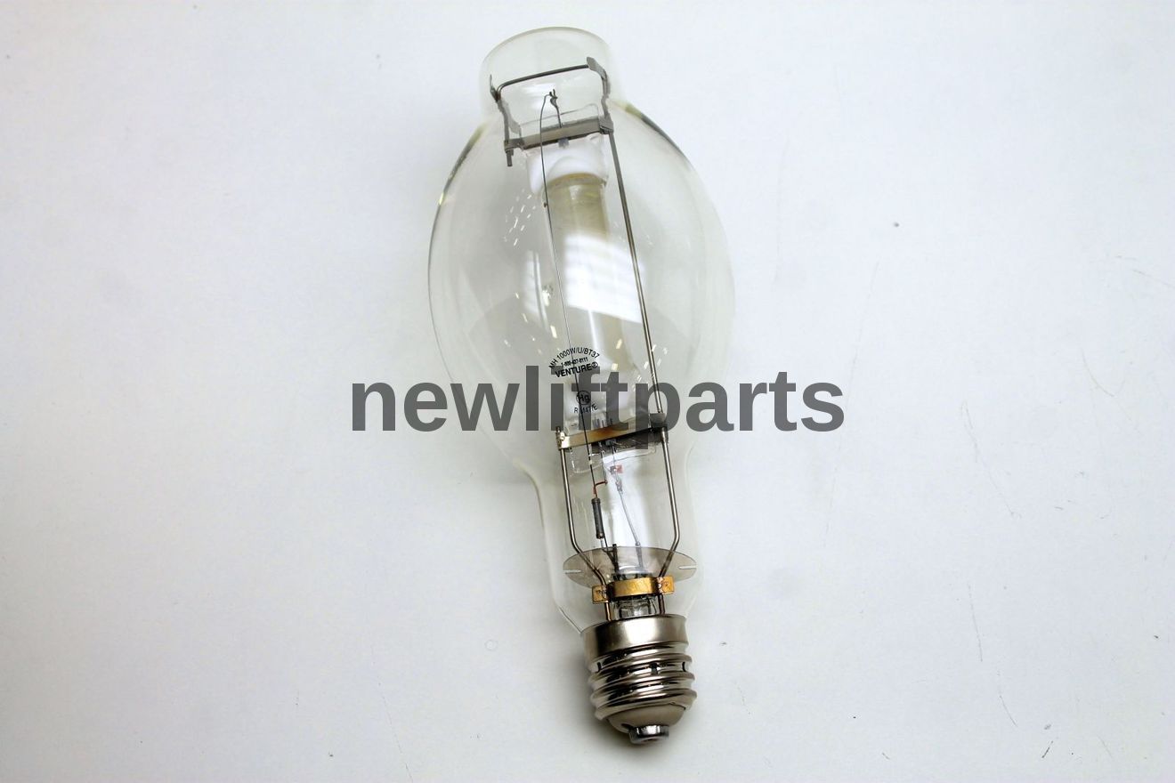 NEW Genie 1000W Bulb/Lamp (Genie: 160077, 160077GT) ** Genuine OEM ...
