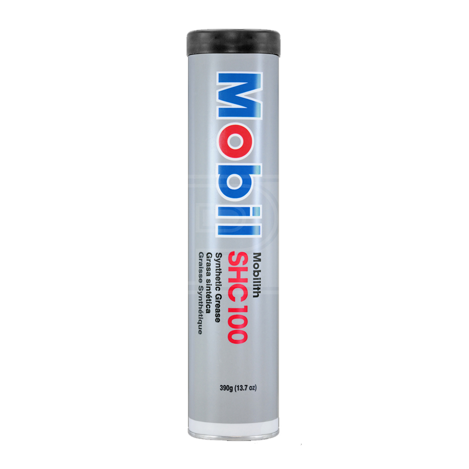 Mobil Mobilith SHC 100 Lithium Complex Synthetic Grease ISO VG 100 ...