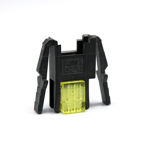 5pcs 3M 37303-3122-0P0FL MINI cable clamp 3-pin female | eBay
