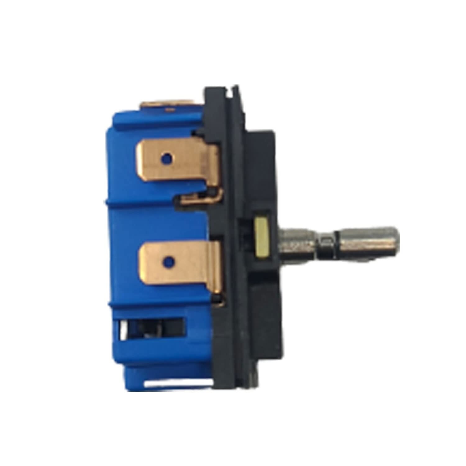 Electric Range Surface Element Infinite Control Switch Part, Model ...