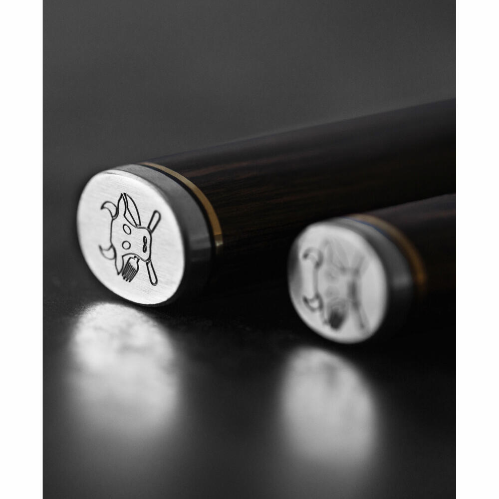 Kai Shun Premier Tim Mälzer Nakiri Messer Hackmesser Gemüsemesser ...