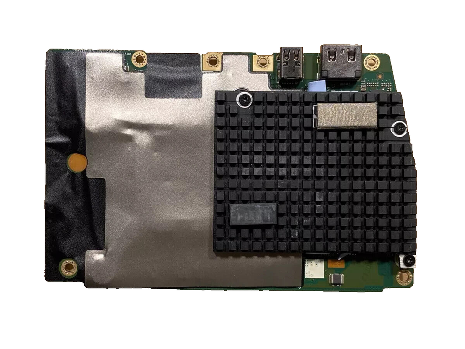 DELL ALIENWARE AREA-51M R2 NVIDIA RTX2070 SUPER 8GB GDDR6 VIDEO CARD ...