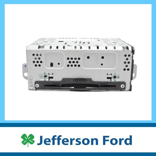 Genuine Ford Radio System Audio Control Module ACM For Kuga TF TF2 ...