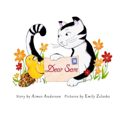 Dear Sam: Volume 2 by Anderson, Zelasko New 9780615840093 Fast Free ...