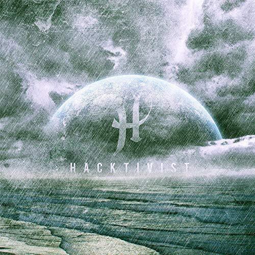 Hacktivist Hacktivist EP (CD) | eBay