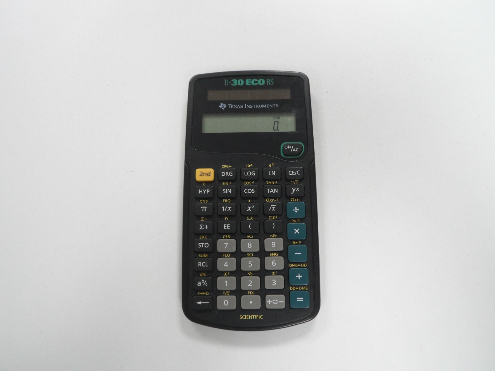 Calculator Ti 30