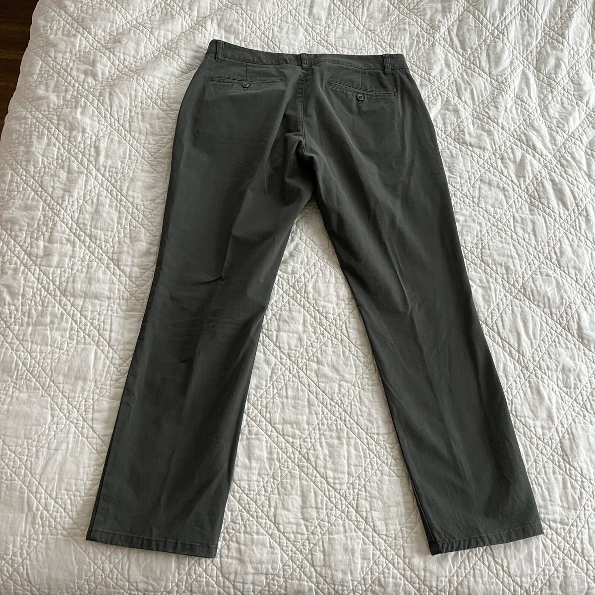 Bonobos Pants Men