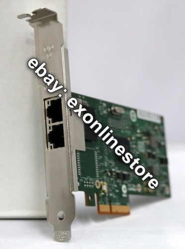 49Y4230 - Intel Eth Dual Port Server Adapt I340-T2 High Profile 49Y4232 ...