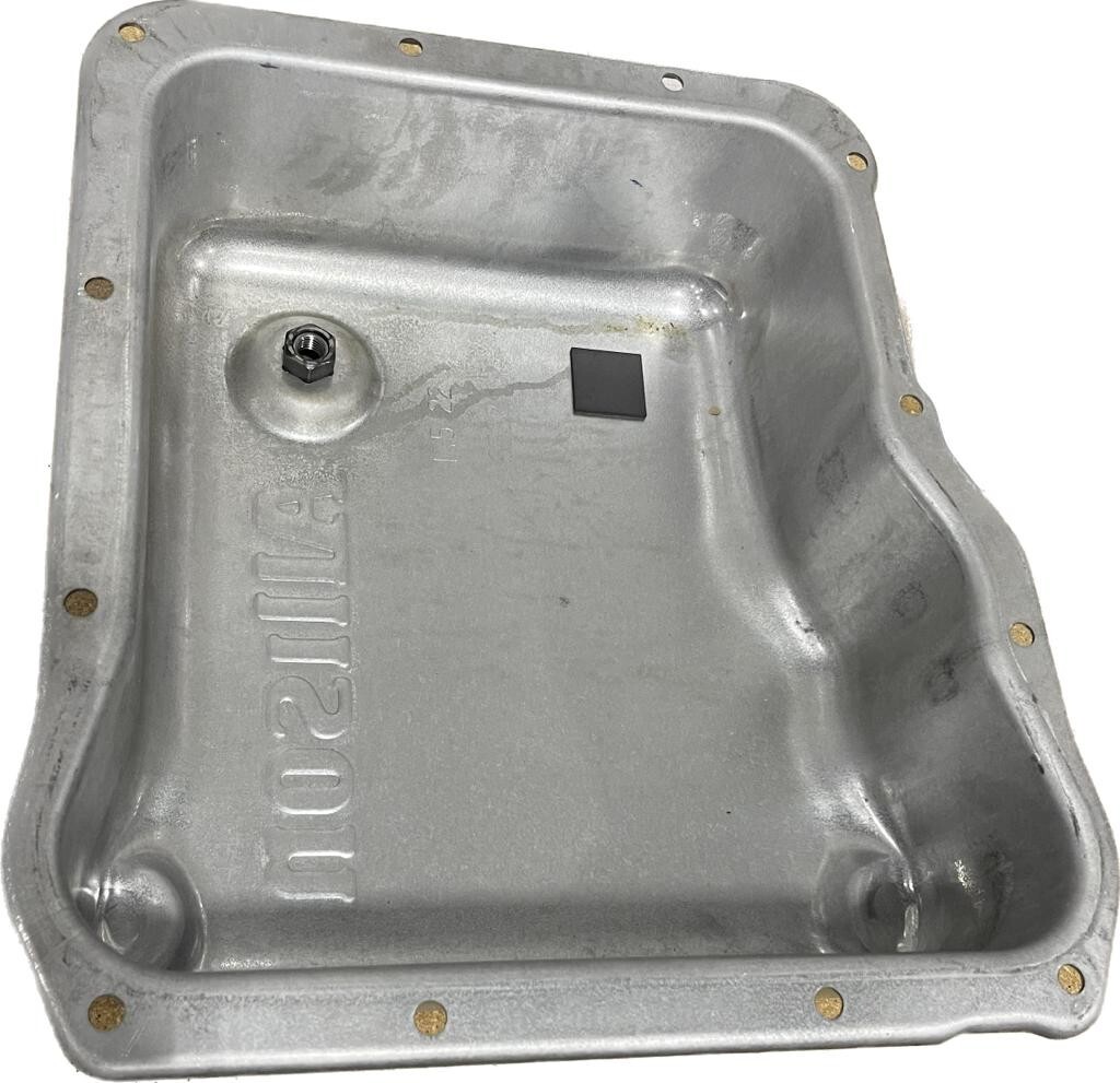 Genuine Allison 1000 Deep Pan Kit 2001-Present - Allison Deep Pan ...