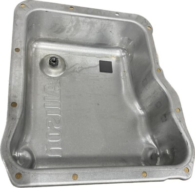 Genuine Allison 1000 Deep Pan Kit 2001-Present - Allison Deep Pan ...