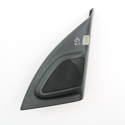 Volvo OEM Right Tweeter Speaker w/BLIS Black Trim Cover 30781068 S80 ...