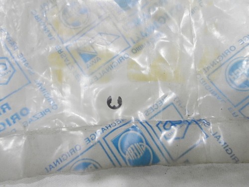 Original Pin Lock Ring Suitable for Piaggio Vespa Typhoon Gilera Runner ...