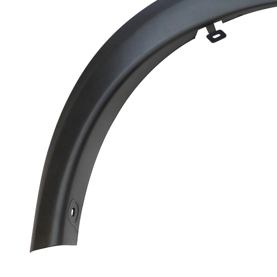 For 2018 2019 2020 Nissan Kicks Front Fender Flare Molding Trim Left ...
