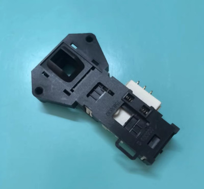 1PC NEW FOR Washing machine door lock switch XQG50-799HM | eBay