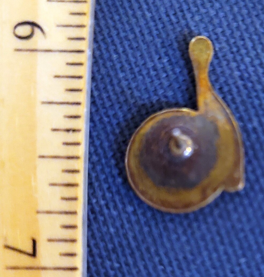 Vintage 3/4" Hat Lapel Pin "500 Club" Bowling | eBay
