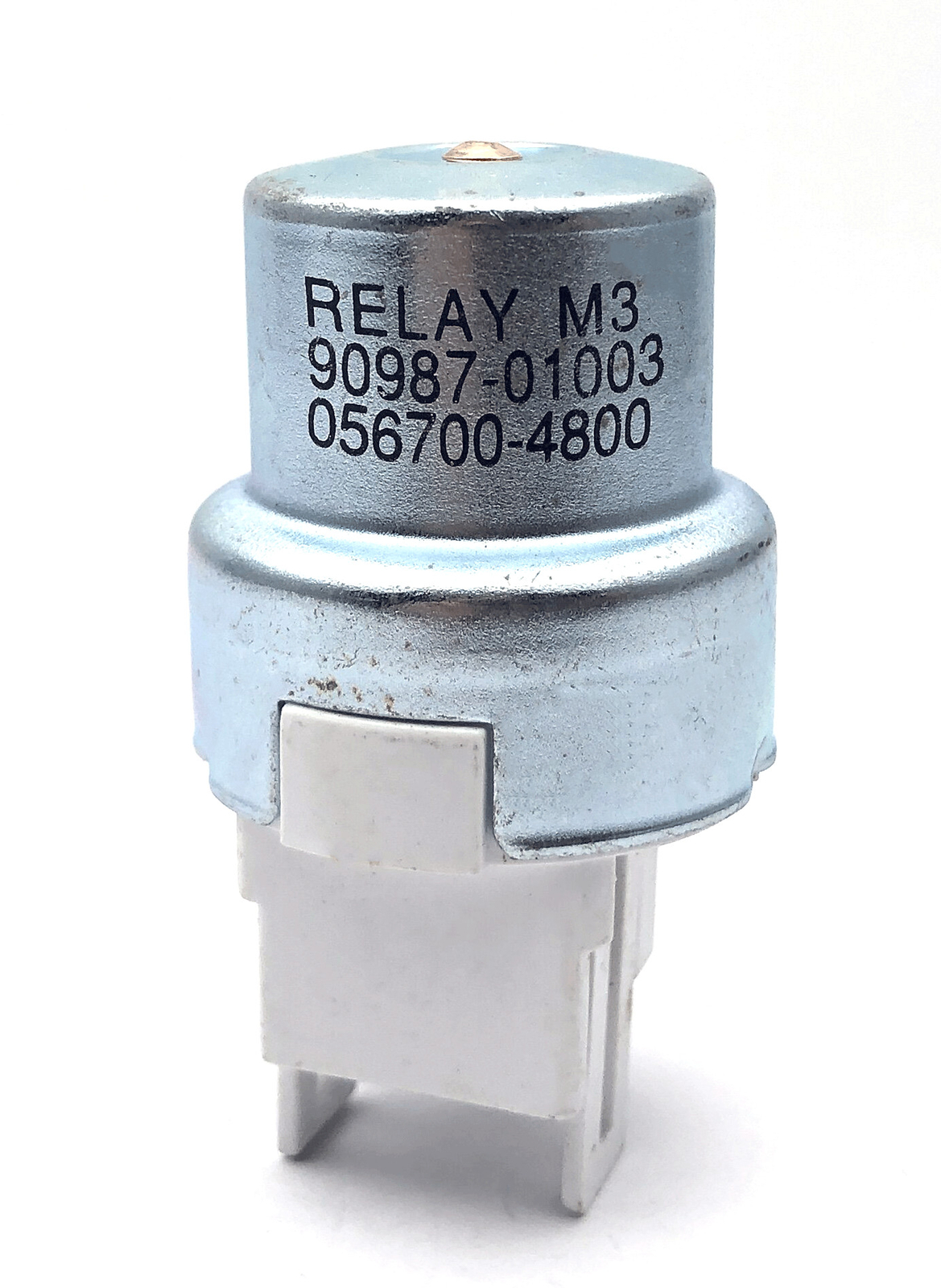 1PC 90987-01003 056700-4800 Horn Light Control Relay | eBay