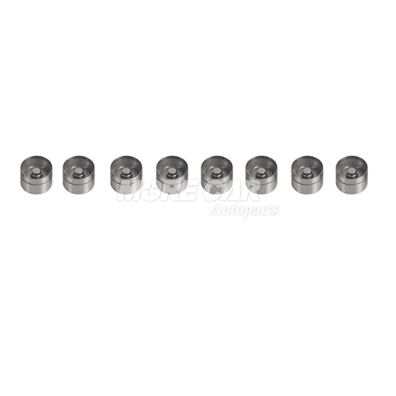 Engine Hydraulic Valve Lifters Cam Followers Tappets 24Pc fit 95-06 BMW ...