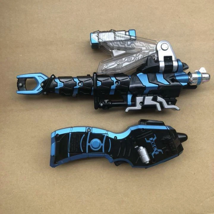 Kamen Rider Drake Zecter