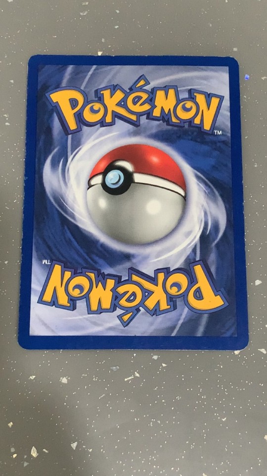 Dark Typhlosion 10/105 Holo Pokemon TCG Neo Destiny Set | eBay UK