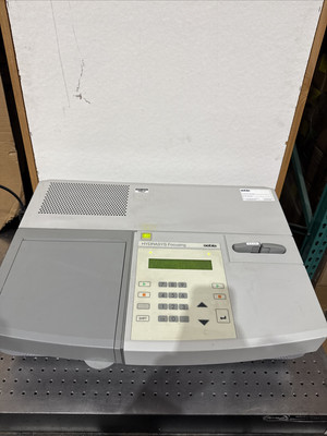 Sebia Hydrasys Electrophoresis Machine | eBay