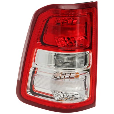 Tail Light Lamp Left Hand Side Driver 55112989AE for Ram 1500 2019-2024 ...