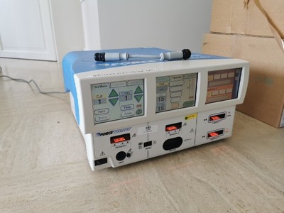 Covidien ValleyLab Force Triad ESU v4. 0 Set Works Fine | eBay