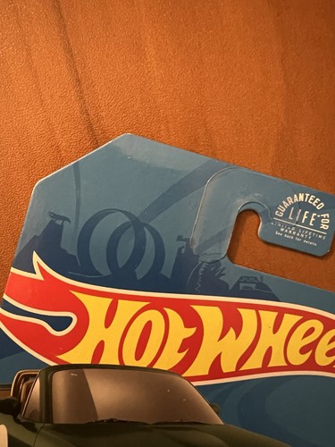 Hot Wheels Gamestop Exclusive Edition ‘91 Mazda MX-5 Miata Green ...