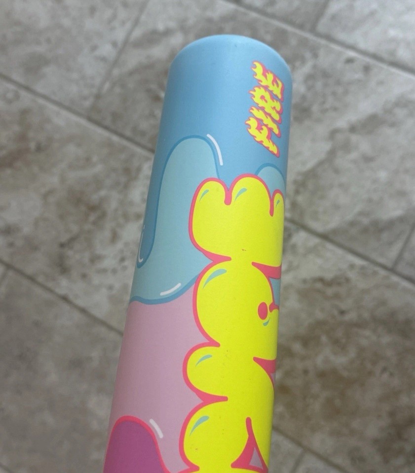 Easton Hype Fire Pool Party Baseball Bat 29/19 USSSA | eBay